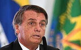 Gobierno de Brasil en desacuerdo que exigan pasaporte de vacunas para ...