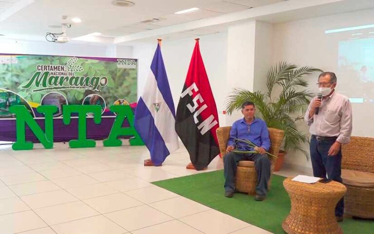 Productores a nivel nacional participan del Certamen Nacional del ...