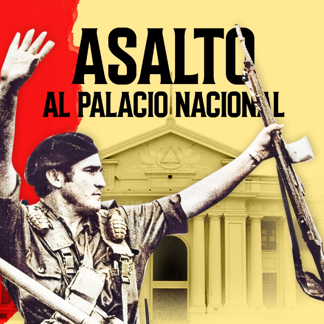 Se cumplen 44 años de la “Operación Chanchera”, el asalto que impactó a ...