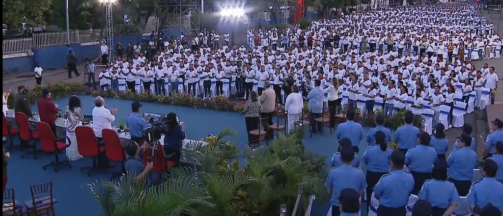 El Pueblo Presidente está logrando abrir las puertas de la educación a ...