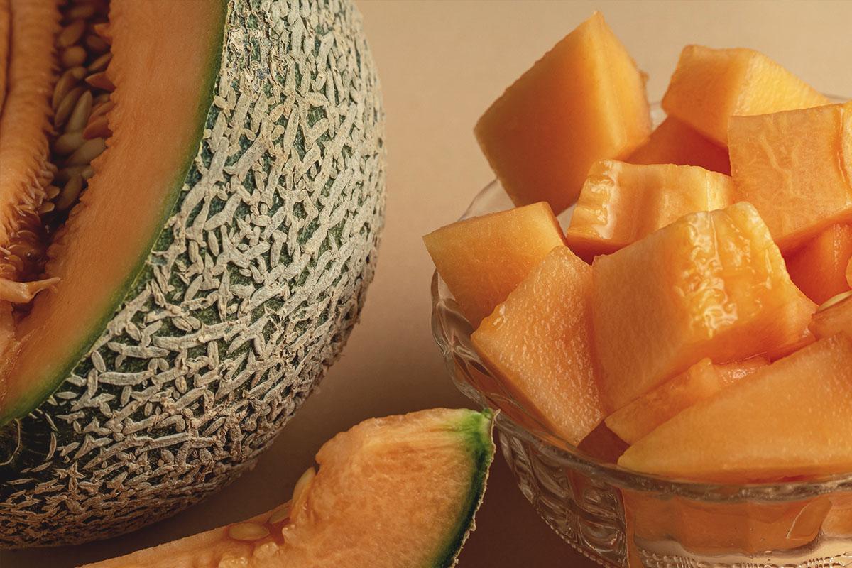 Los 5 beneficios del melón que debes conocer - Radio 580