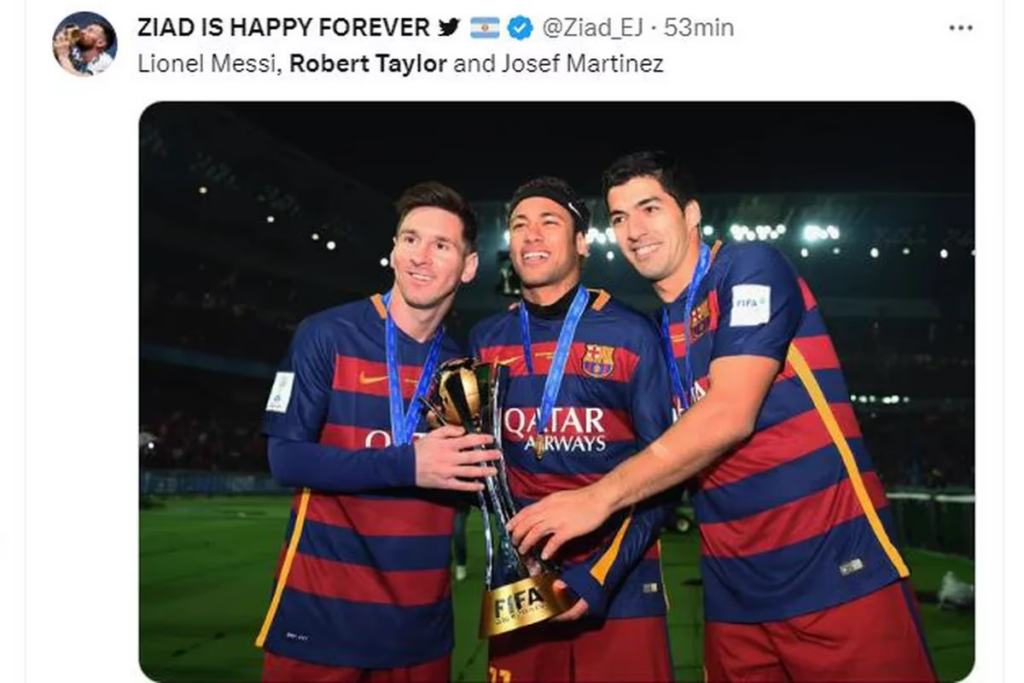 Estallaron los memes tras el pasaje a la final del Inter Miami de Messi ...