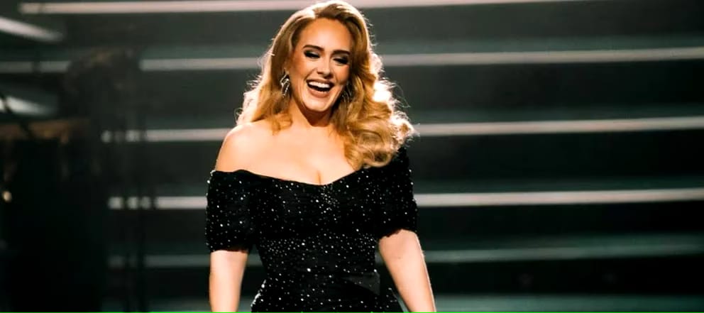 Adele confesó haber estado al borde del alcoholismo: “Lo echo de menos ...