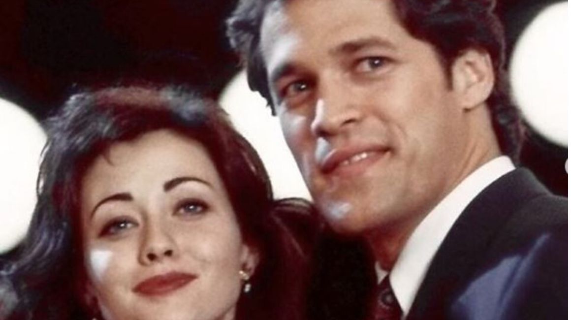 Murió el actor David Gail, de ‘Beverly Hills 90210’ y otras ...