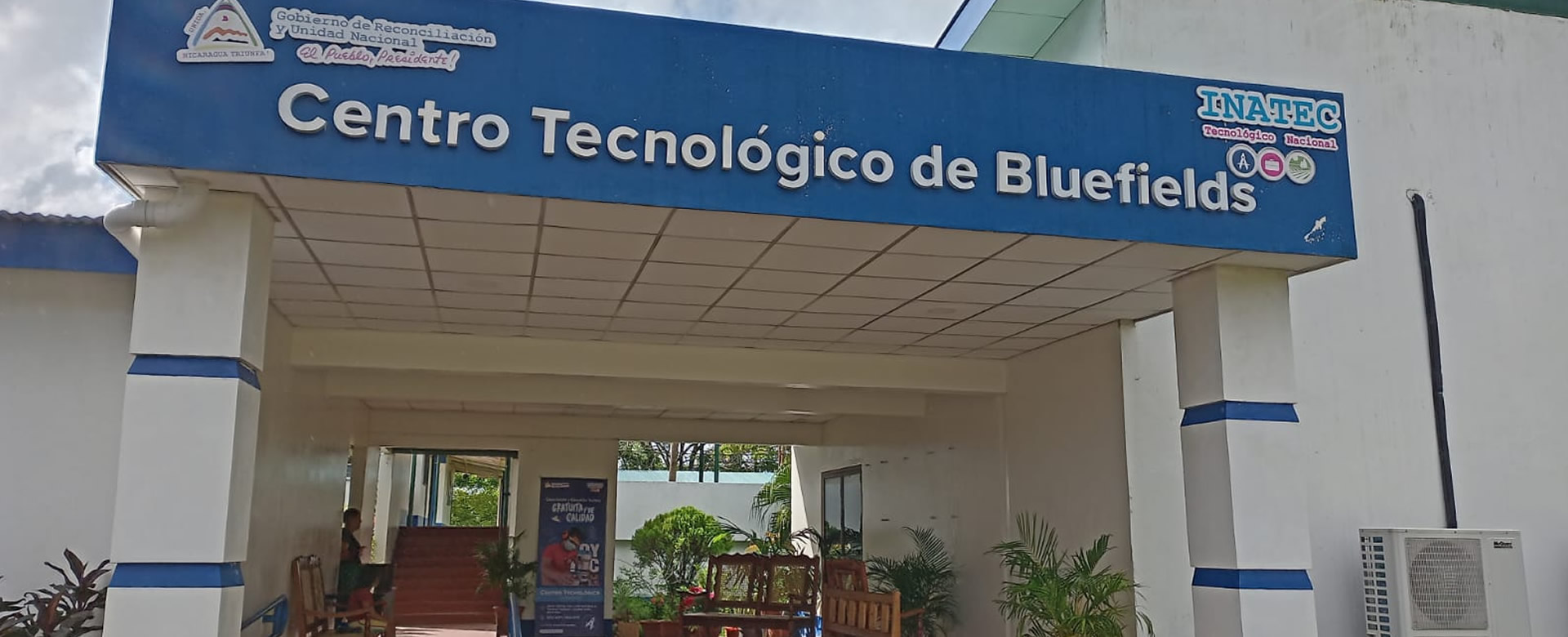 Año lectivo en la educación técnica se inaugura este 7 de febrero en ...