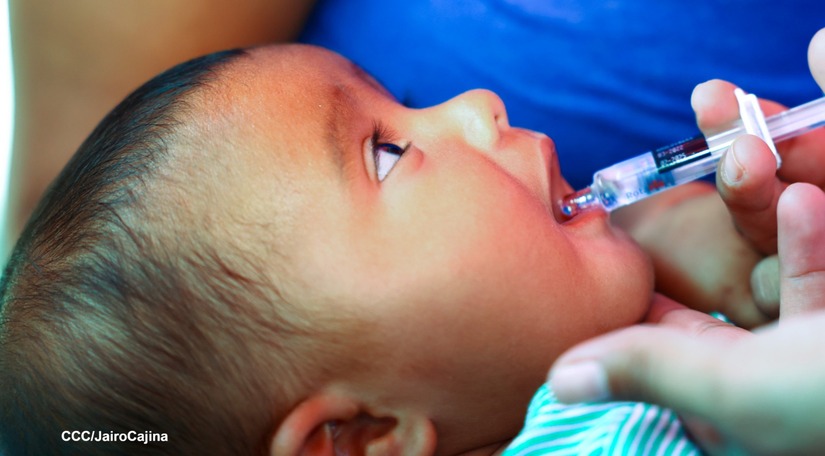 Jornada de vacunación alcanza el 50% de cumplimiento con más de 1.2 ...