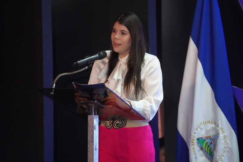 Emprendedores celebran los logros obtenidos en 5 años de economía ...