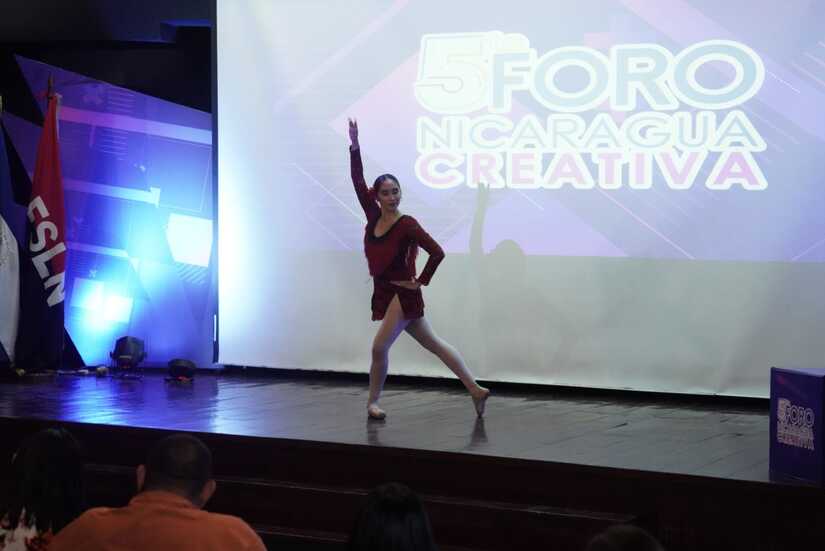 Emprendedores celebran los logros obtenidos en 5 años de economía ...