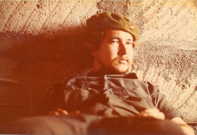 Recordamos el legado revolucionario del Comandante William Ramírez a 76 años de su natalicio ...