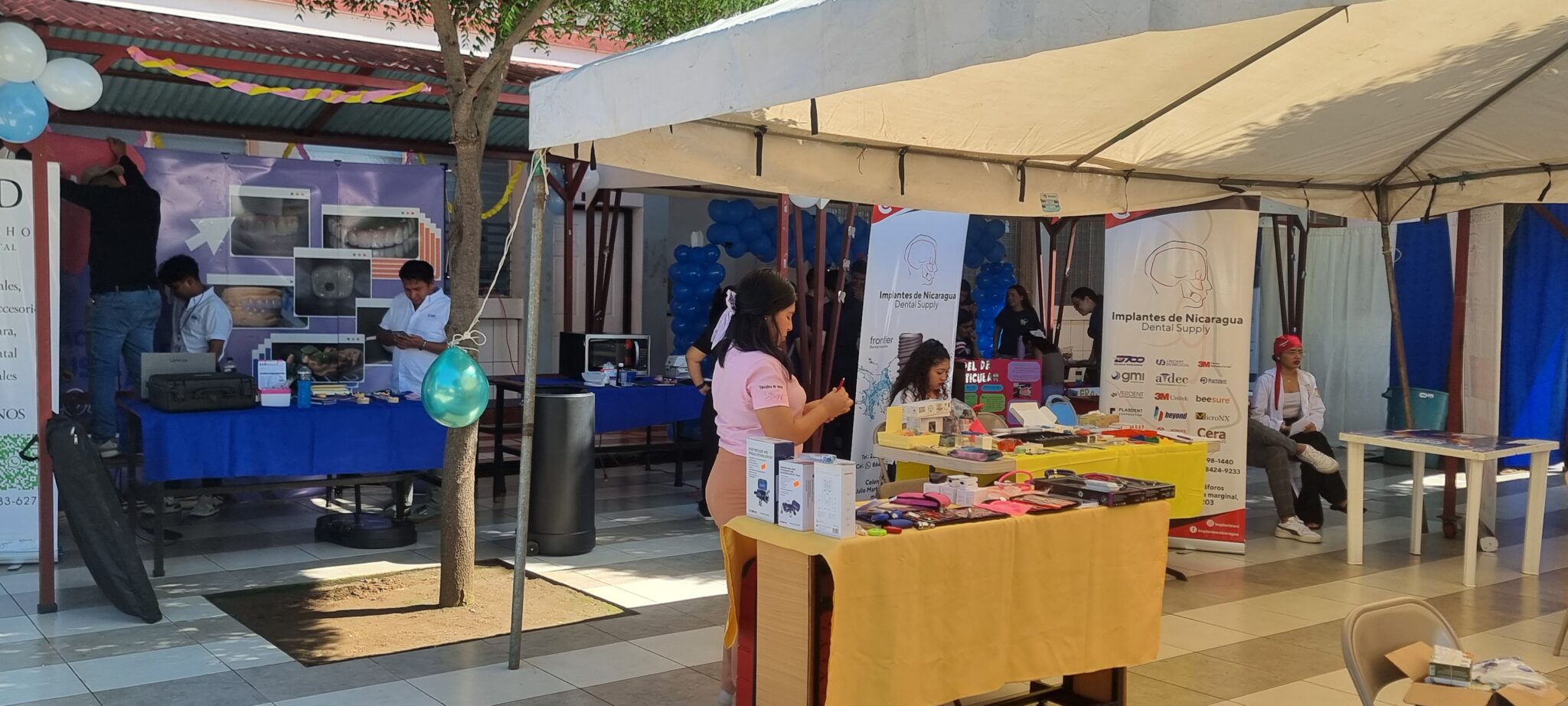 UNIJJAR desarrolla feria vocacional y de investigación - Radio 580