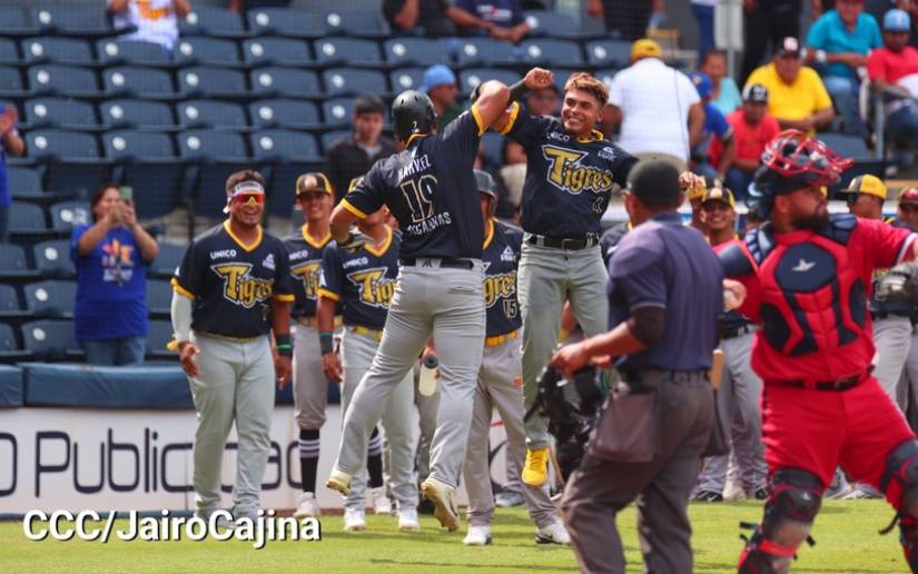 Campeonato de Béisbol Germán Pomares 2025 iniciará el primero de marzo - Radio 580