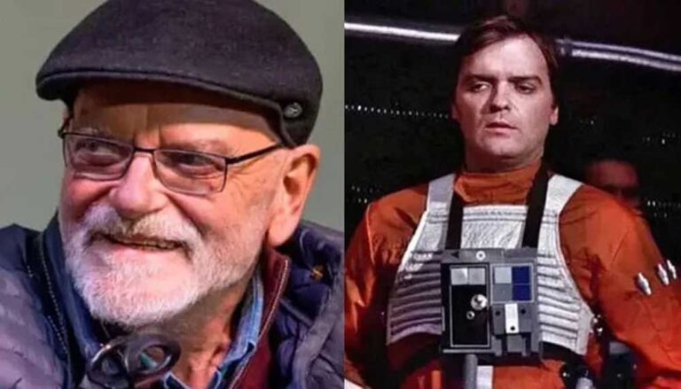 Murió Angus MacInnes, actor de Star Wars, a los 77 años - Radio 580