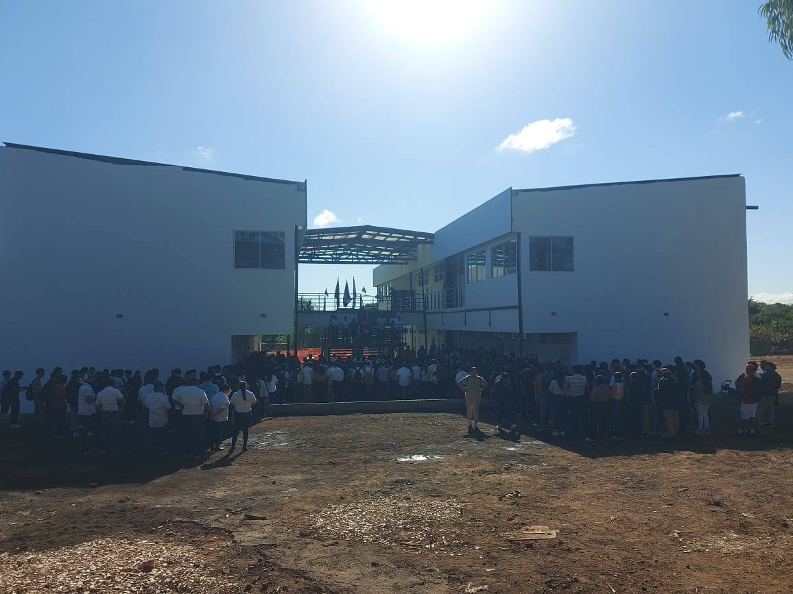 UNI inaugura edificio con una inversión de más de C$53 millones - Radio 580