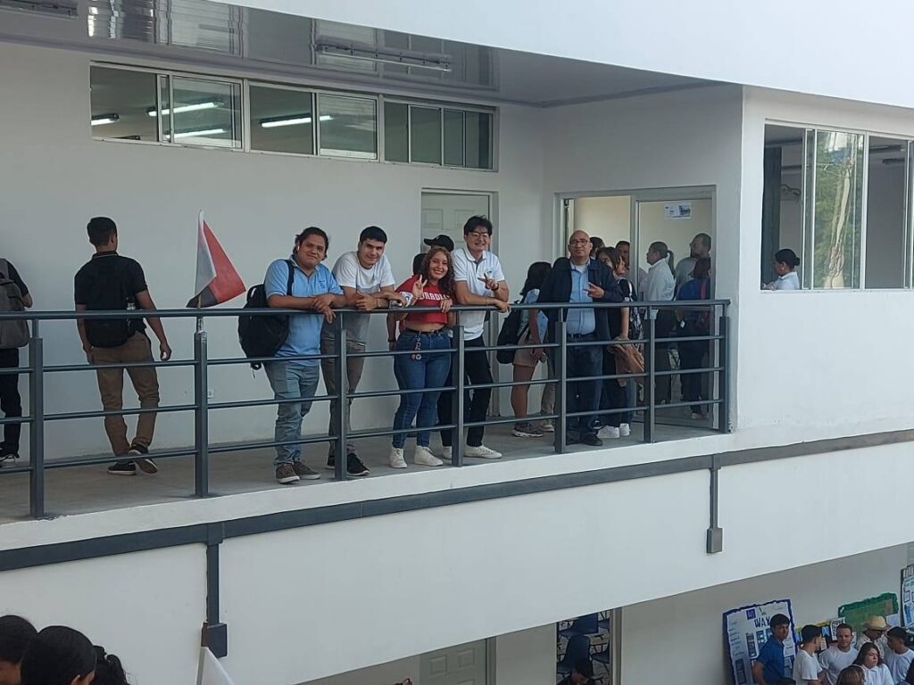 UNI inaugura edificio con una inversión de más de C$53 millones - Radio 580