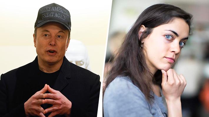 Elon Musk confirma el nacimiento de su decimocuarto hijo, Seldon Lycurgus - Radio 580