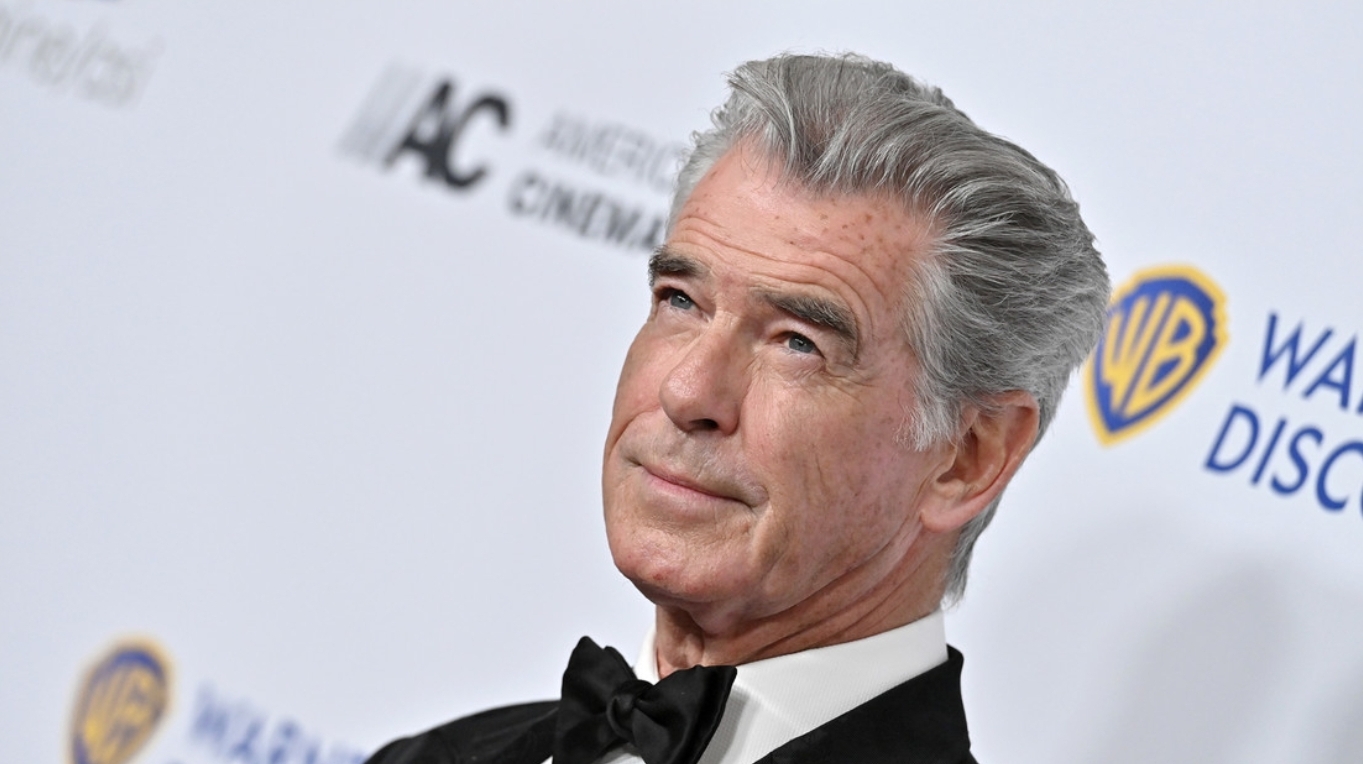 Actor que encarnó a James Bond nombra la condición que debería tener el ...