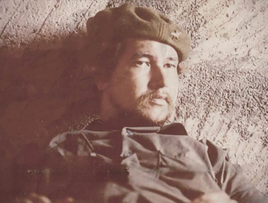 A 22 años de la vida eterna de William Ramírez Solórzano - Radio 580