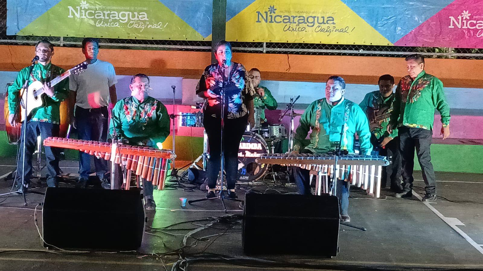 Teustepe inicia a lo grande las celebraciones previas a sus fiestas ...