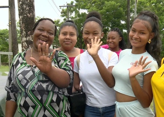 URACCAN inaugura ampliación del área de becados para albergar a más ...