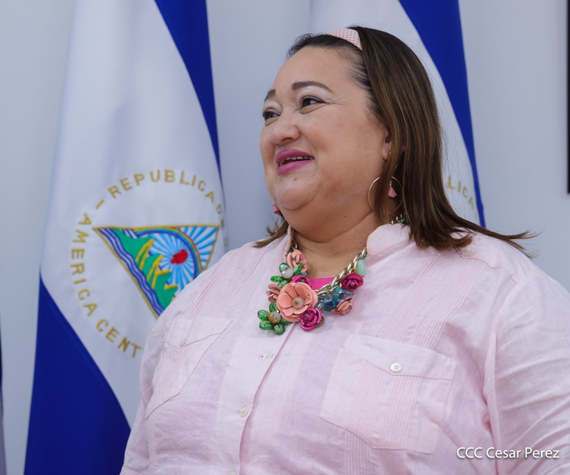 Magistrada Brenda Rocha: Madre significa amor, madre significa ...