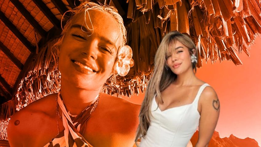 Karol G anuncia el lanzamiento de nuevo álbum, “Tropicoqueta” - Radio 580
