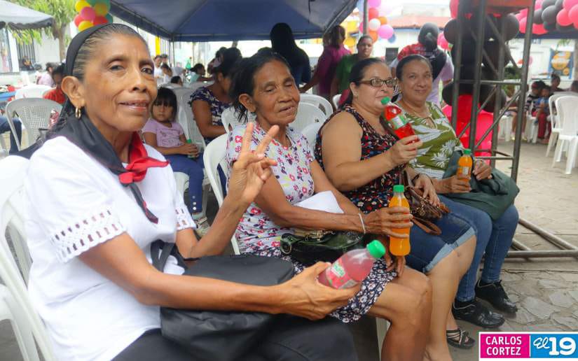 Inicia aplicación de un millón 266 mil dosis de vacunas de refuerzo ...