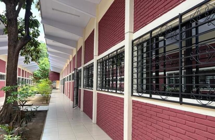 Universitarios de la UNAN-León cuenta con nueva área de internado ...