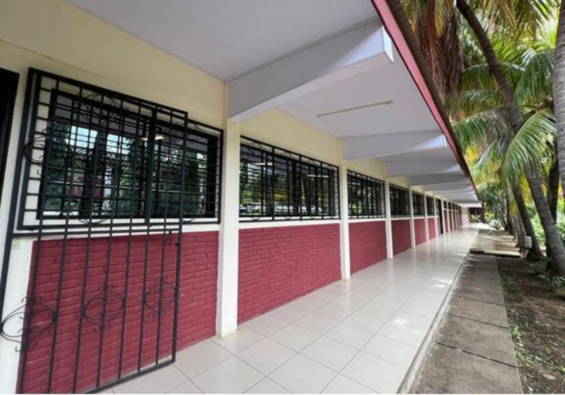 Universitarios de la UNAN-León cuenta con nueva área de internado ...