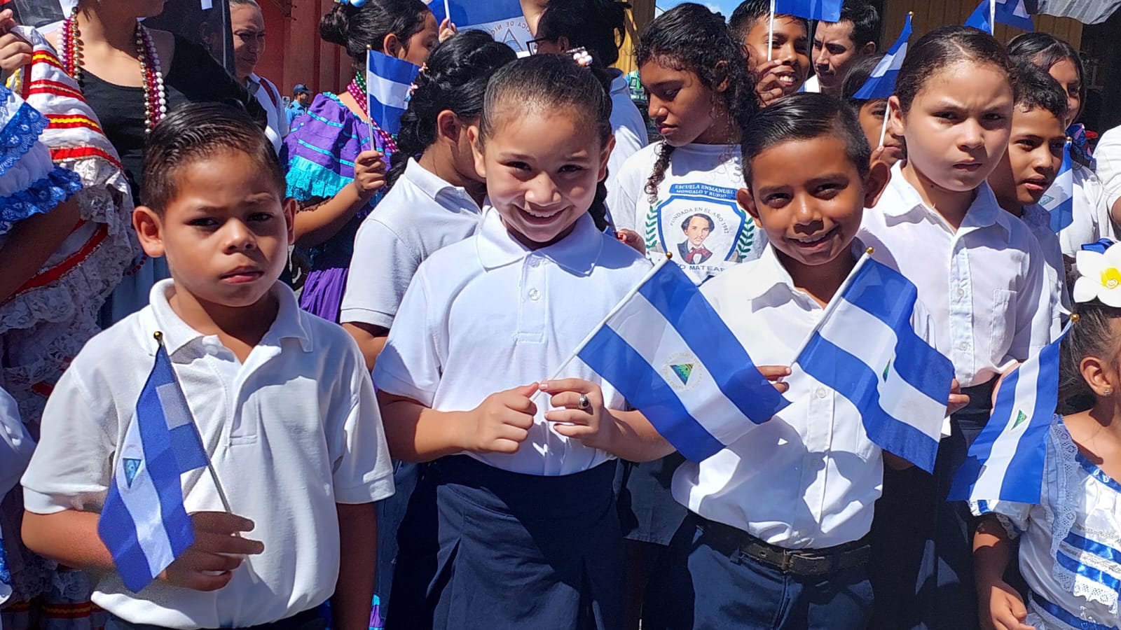 Merienda Escolar empieza a distribuirse garantizando la alimentación a ...