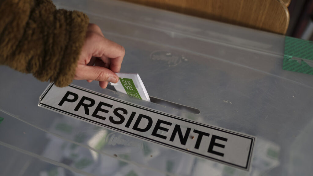 Las cuatro elecciones que pueden modificar el péndulo político en ...