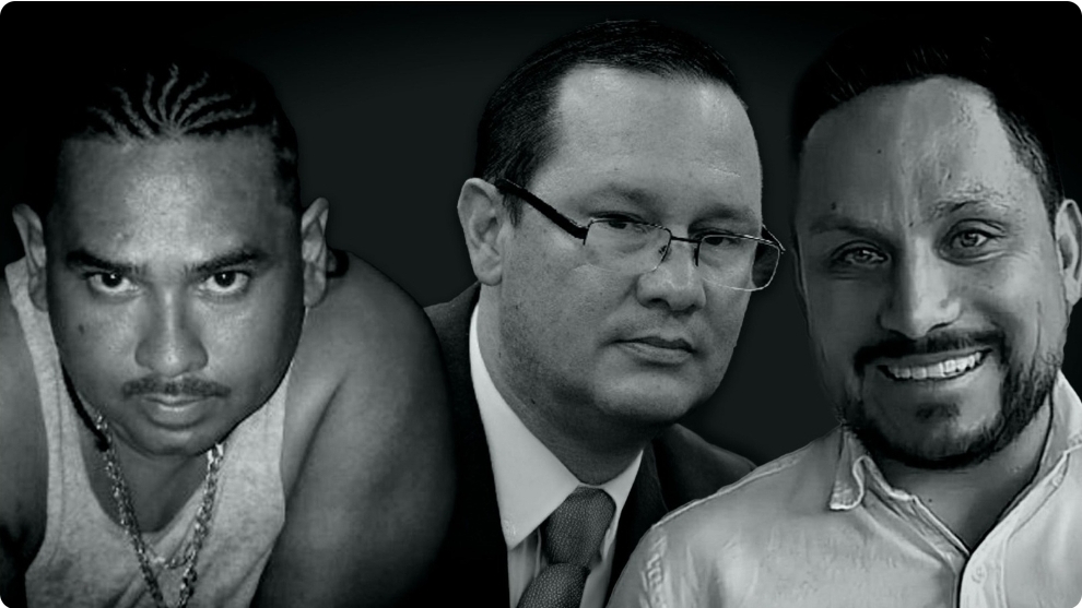 Costa Rica: juez avala extradición de Celso Gamboa, “Pecho de Rata” y ...