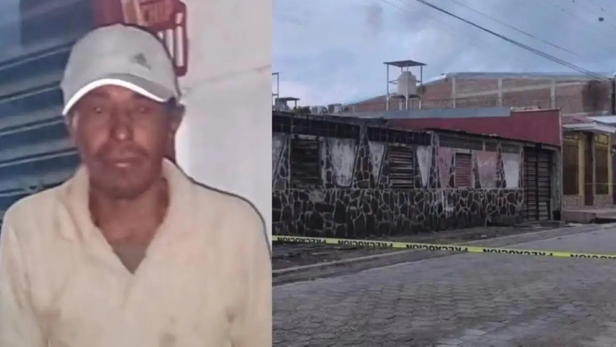 Hallan muerto a bebedor consuetudinario en una vivienda abandonada en ...