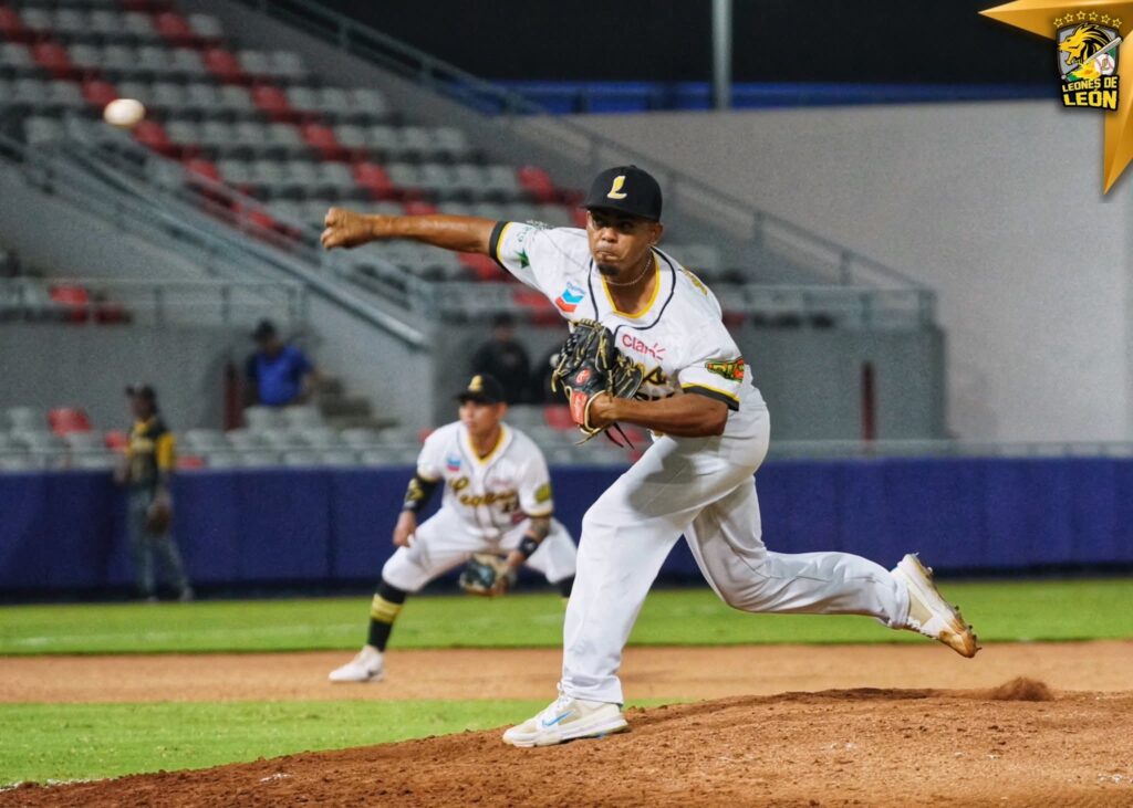 Racha ganadora pone al Bóer como líder de La Profesional - Radio 580