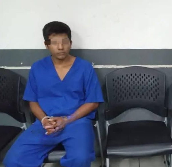 Condenan a pena máxima de 6 años a adolescente que violó y mató a mujer ...